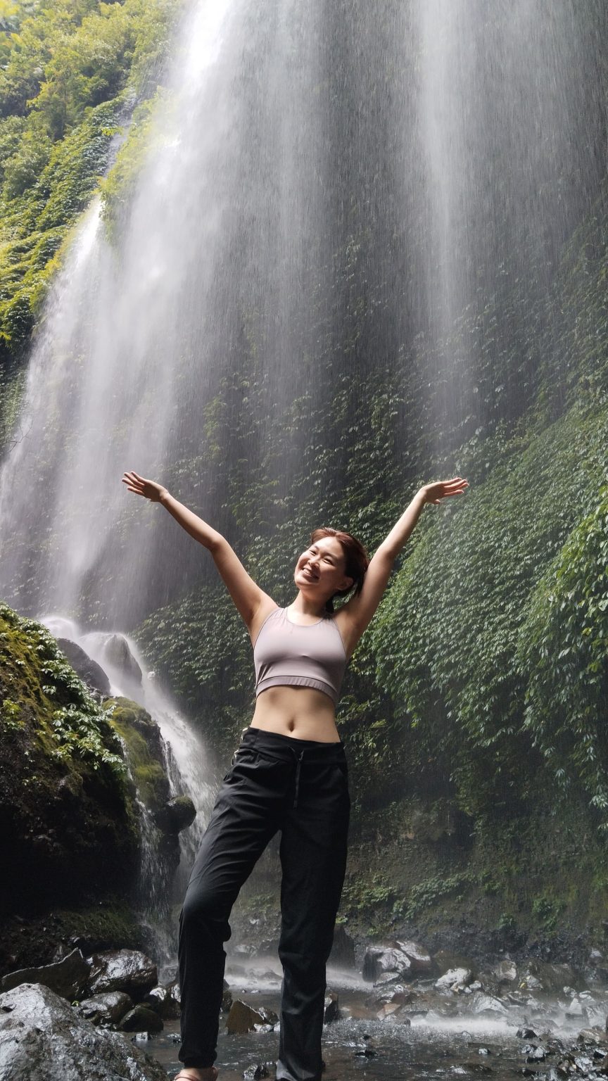 3D2N Tour: Madakaripura Waterfall – Bromo Volcano – Ijen Crater